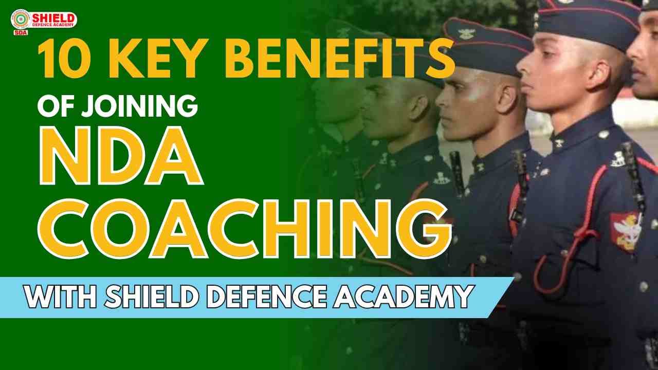 10 key benefits of joining NDA coaching with SDA