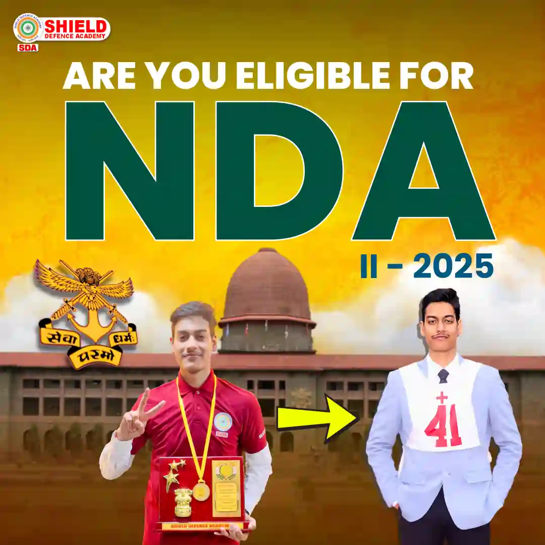 NDA Coaching lucknow